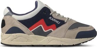 Karhu Homme, Chaussures, Multicolore, Taille: 41 1/2 EU Aria 95 Baskets