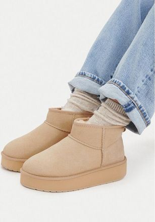 Emu Schneeschuhe Stinger Micro Flatform 2.0 W13296 Beige