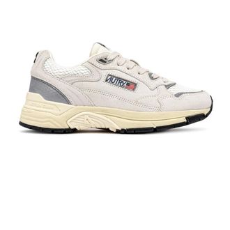 Autry Herren, Schuhe, Grau, 45 EUGr&ouml;&szlig;e