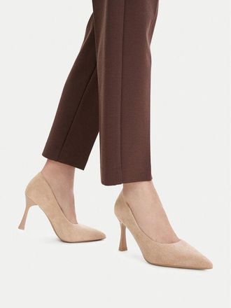 Jenny High Heels CEO-WSS21703-01 Beige