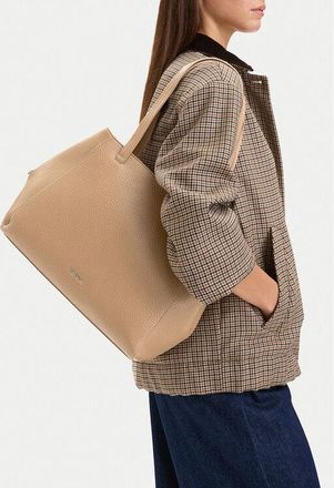 Lasocki Lasocki Handtasche LSK-K-032-06 Beige
