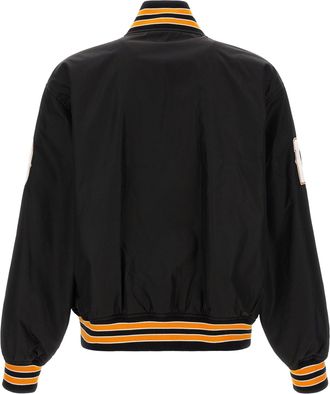 Balenciaga Jacket - Black