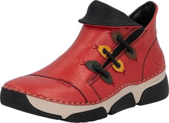 Rieker Stiefelette