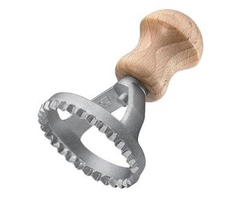 K&uuml;chenprofi K&uuml;chenprofi Ravioliausstecher Pastacasa-Kp803802555/grau