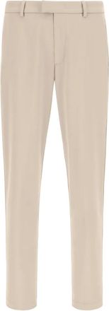 Boggi Milano pantalon B-Tech à poches cargo - Tons neutres