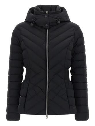 Mackage doudoune &agrave; capuche - Noir