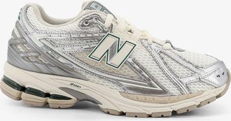New Balance 1906 mesh sneakers with side logo - NEW BALANCE - gender_Unisex