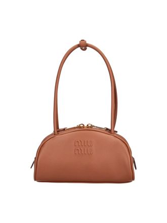 Miu Miu Kleine Schultertasche Beau