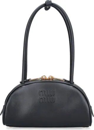 Miu Miu Small Shoulder Bag Beau