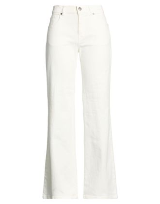 P.A.R.O.S.H. HOSEN & R&Ouml;CKE - Jeanshosen auf YOOX.COM
