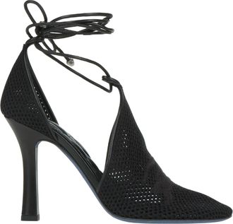 Burberry SCHUHE - Pumps auf YOOX.COM