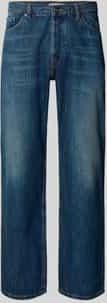 Wood Wood Jeans im Used-Look Modell Type 2