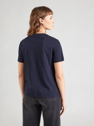 GANT T-Shirt (1-tlg) Stickerei
