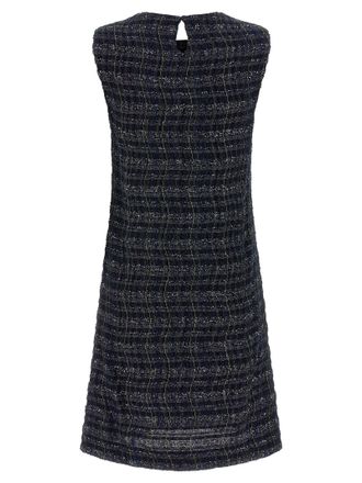 Missoni Womens Multicolor Viscose Short Dress