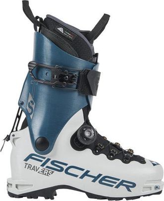 Fischer Travers TS - Skitourenschuh - Damen