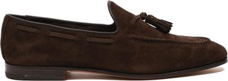 Churchs Mocassins - Marron Fonc&eacute;