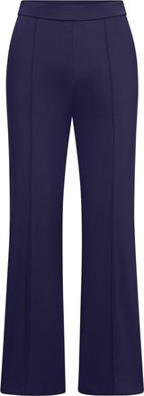 Raffaello Rossi Kn&ouml;chellange Wide Fit-Hose Raffaello Rossi blau