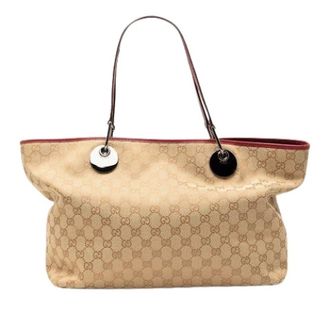 Gucci Damen, Pre-Owned, Beige, ONE SIZEGr&ouml;&szlig;e