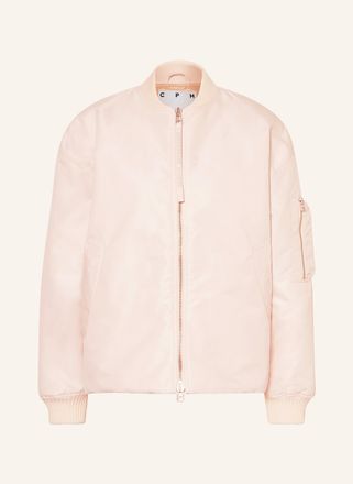 Copenhagen Copenhagen Studios Blouson pink