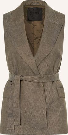 Liu Jo Liu Jo Blazerweste gruen