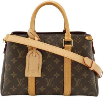 Louis Vuitton Sac &agrave; main Pre-owned - Femme - Pre-owned - Brun - Taille: ONE Size