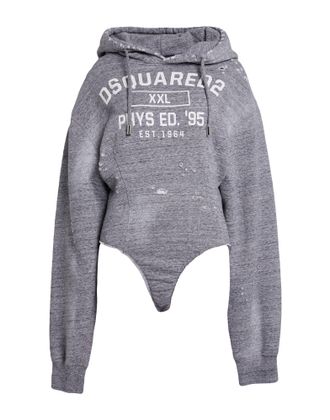 Dsquared2 TOPS - Bodysuits auf YOOX.COM
