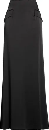Alberta Ferretti HOSEN & R&Ouml;CKE - Maxi-R&ouml;cke auf YOOX.COM