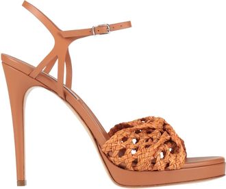 Casadei SCHUHE - Sandalen auf YOOX.COM