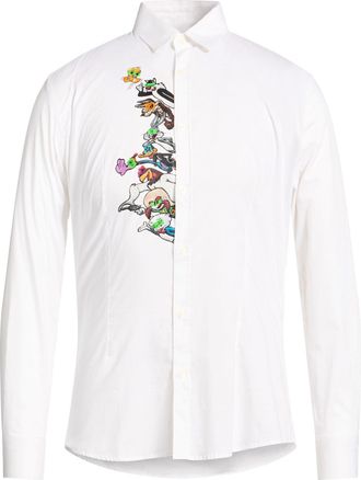 Daniele Alessandrini TOPS - Hemden auf YOOX.COM