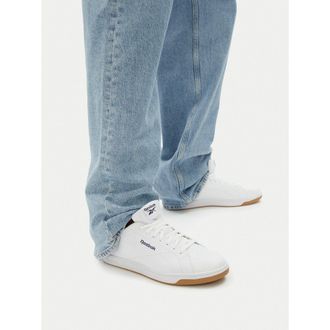 Reebok Sneakers Reebok CEO-COURT CL 100074368 Wei&szlig;