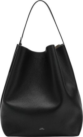 Toteme Femme, Sacs, Noir, Taille: ONE Size Cabas Ceintur&eacute;