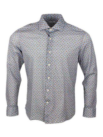 Sonrisa Chemise - Marron