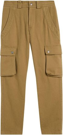 Isabel Marant HOSEN & R&Ouml;CKE - Jeanshosen auf YOOX.COM
