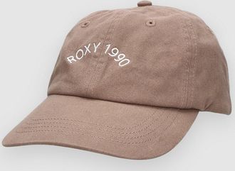 Roxy Toadstool Cap portabella