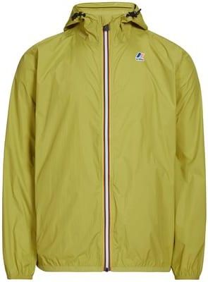 K-Way Blouson Le vrai Claude 4.0