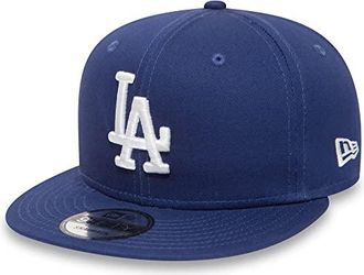 New Era Casquette 9Fifty en pack avec Bandana UD Los Angeles Dodgers - 4202 - M/L