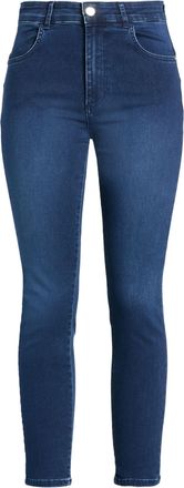 Liu Jo HOSEN & R&Ouml;CKE - Jeanshosen auf YOOX.COM