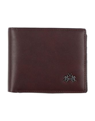 La Martina Kleinlederwaren - Brieftaschen auf YOOX.COM