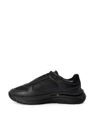 Mallet Footwear Alton Sneaker - Black