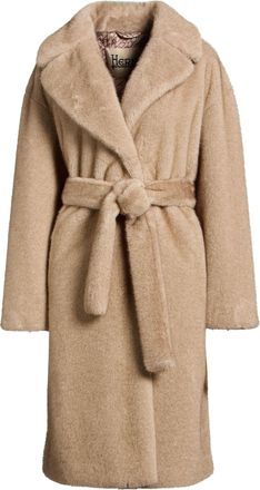 Herno JACKEN & M&Auml;NTEL - Shearling- & Kunstfell auf YOOX.COM