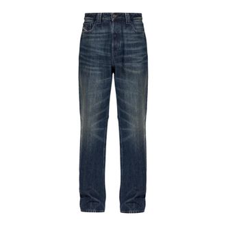 Diesel 1991 D-Voeed Jeans - - Jeans - Herren - Blau - W33 L34