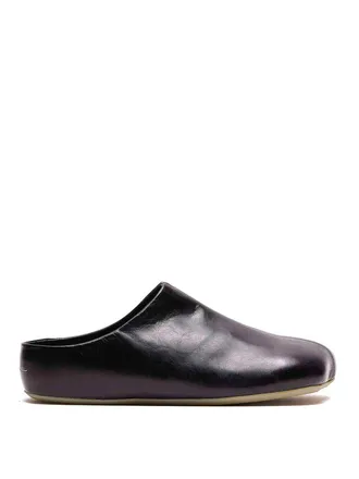 Maison Margiela Mules - Noir