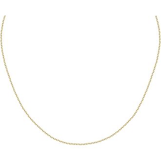 Cleor Collier en argent 925/1000