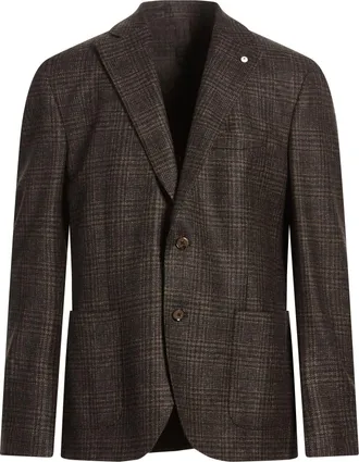 L.B.M. 1911 ANZ&Uuml;GE und CO-ORDS - Blazers auf YOOX.COM