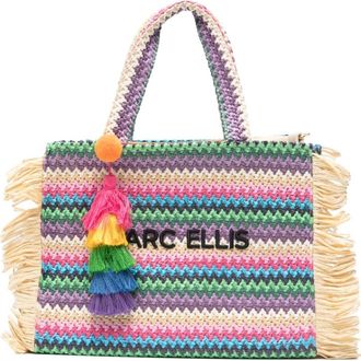Marc Ellis Femme, Sacs, Multicolore, Taille: ONE Size Buby S. Claire