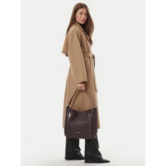 Michael Kors Handtasche MICHAEL Michael Kors 30F6G6NH7I Braun