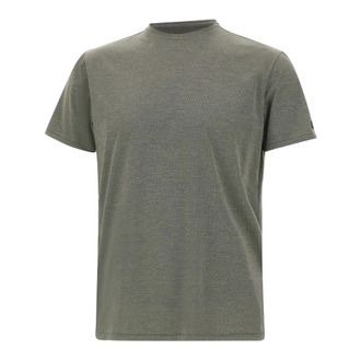 Roberto Ricci Design Rrd, Homme, Tops, Vert, Taille: S Summer Smart Shirty