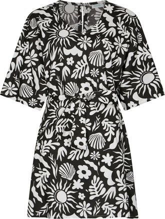 Rebelle Strandkleid