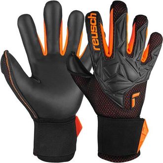 Reusch Torwarthandschuhe Attrakt Infinity Airvent