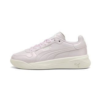 Puma Court Bae Perla Sneakers Damen, Schuhe, Rosa, 35.5
